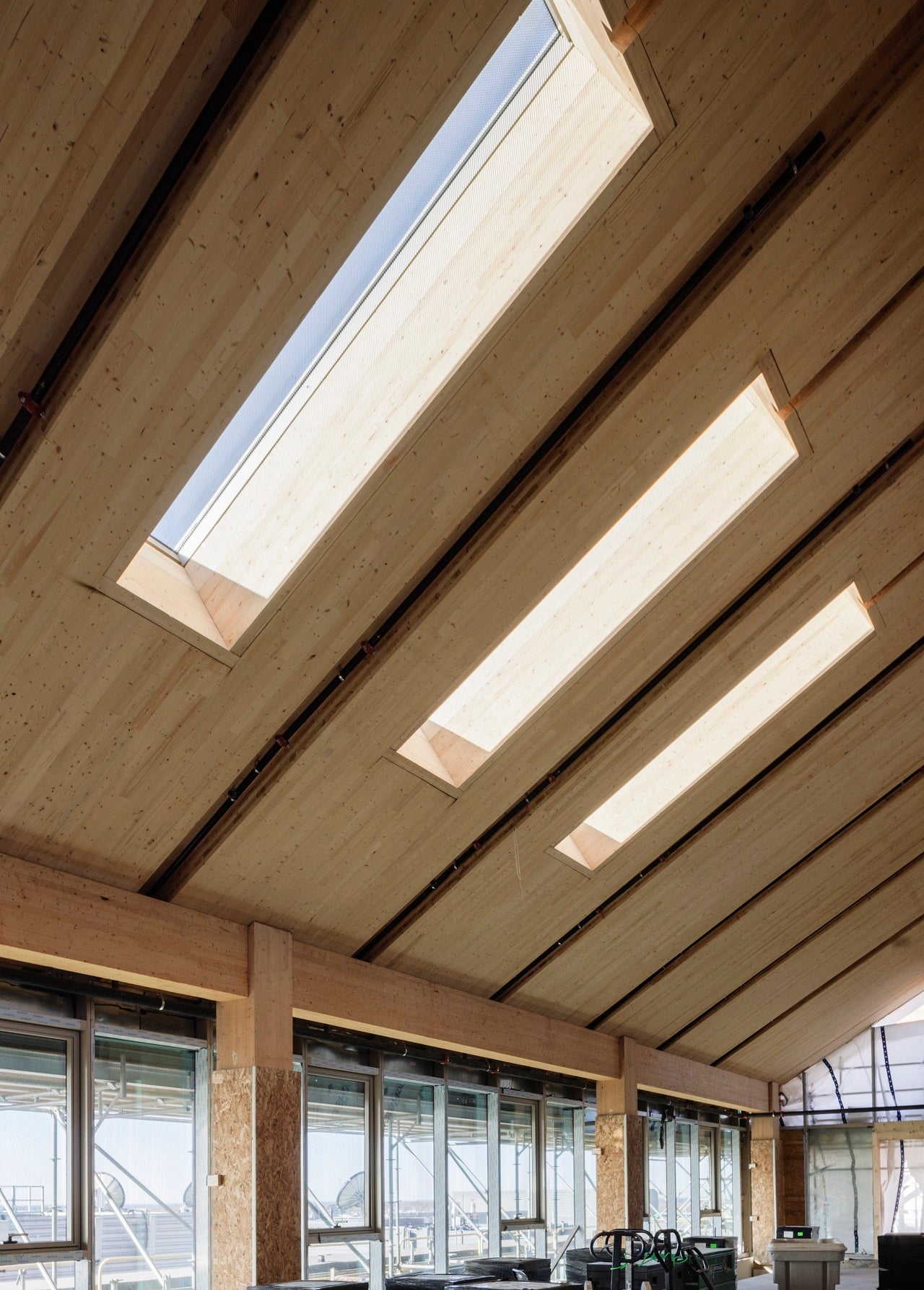 Sustainable Skyline: How Mass Timber is Shaping Toronto’s waterfront | Waterfront Toronto